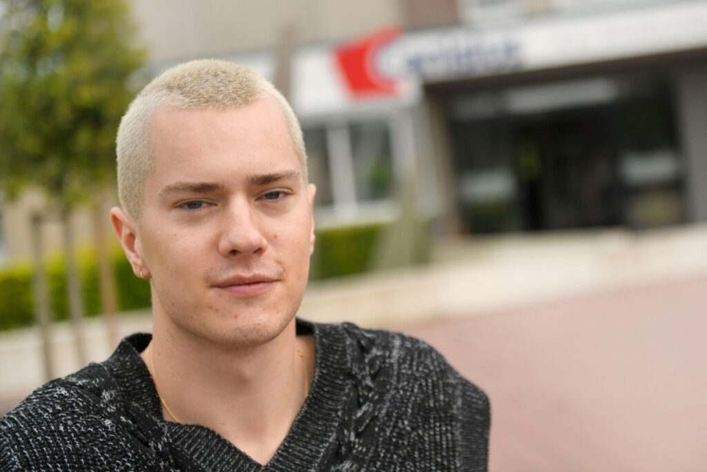 Wie is de Mol? 5 x dit wist je nog niet over finalist Stijn de Vries ...