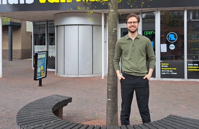 Bibliotheek Almelo - indebuurt Almelo