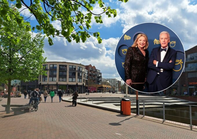 Toen in Almelo: De Riet heeft al bijna honderd jaar een eigen station