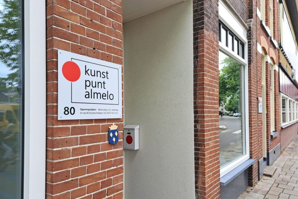 Blijf niet binnen! 7 x uittips in Almelo in eerste weekend van ...