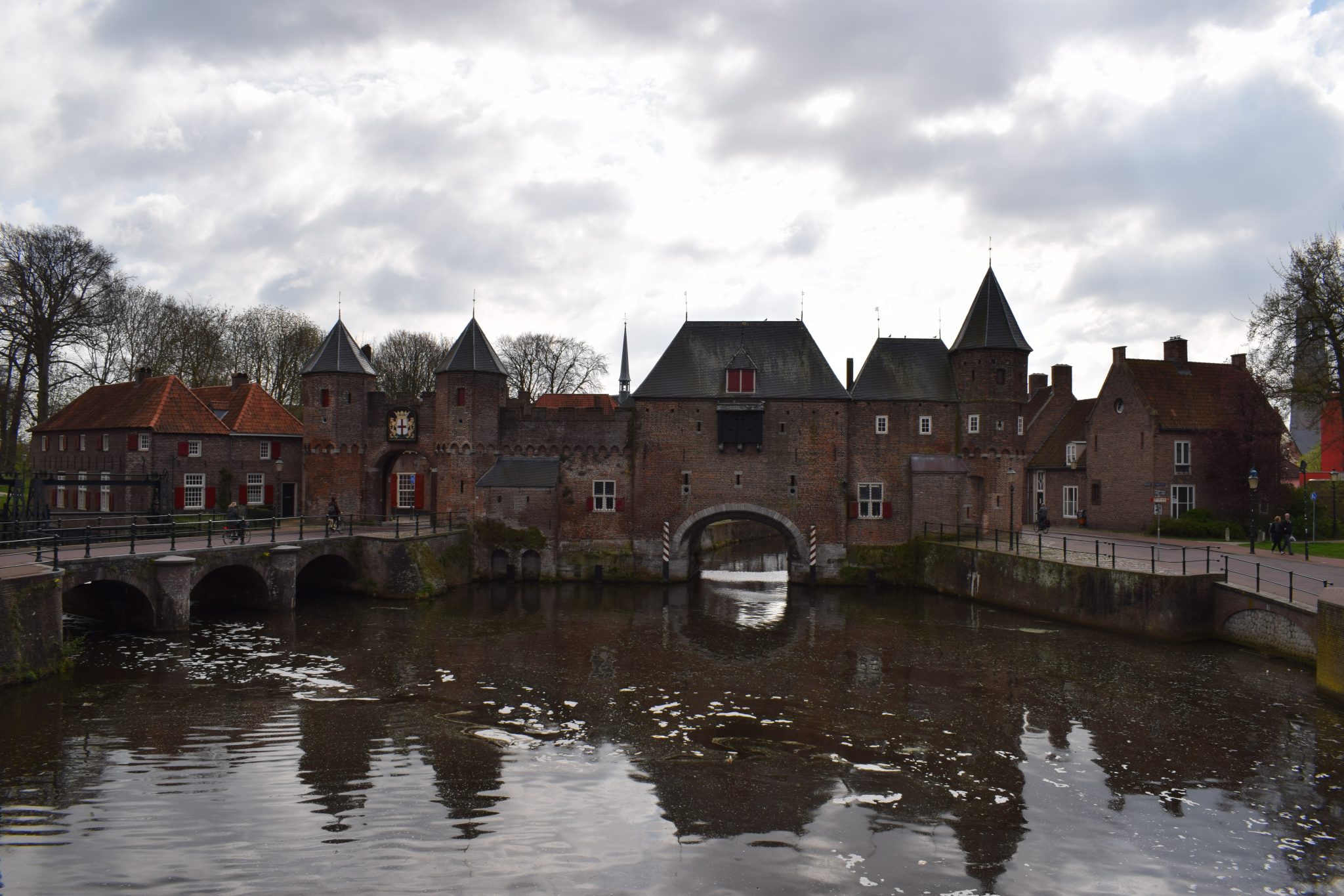 De indrukwekkendste monumenten van Amersfoort - indebuurt Amersfoort