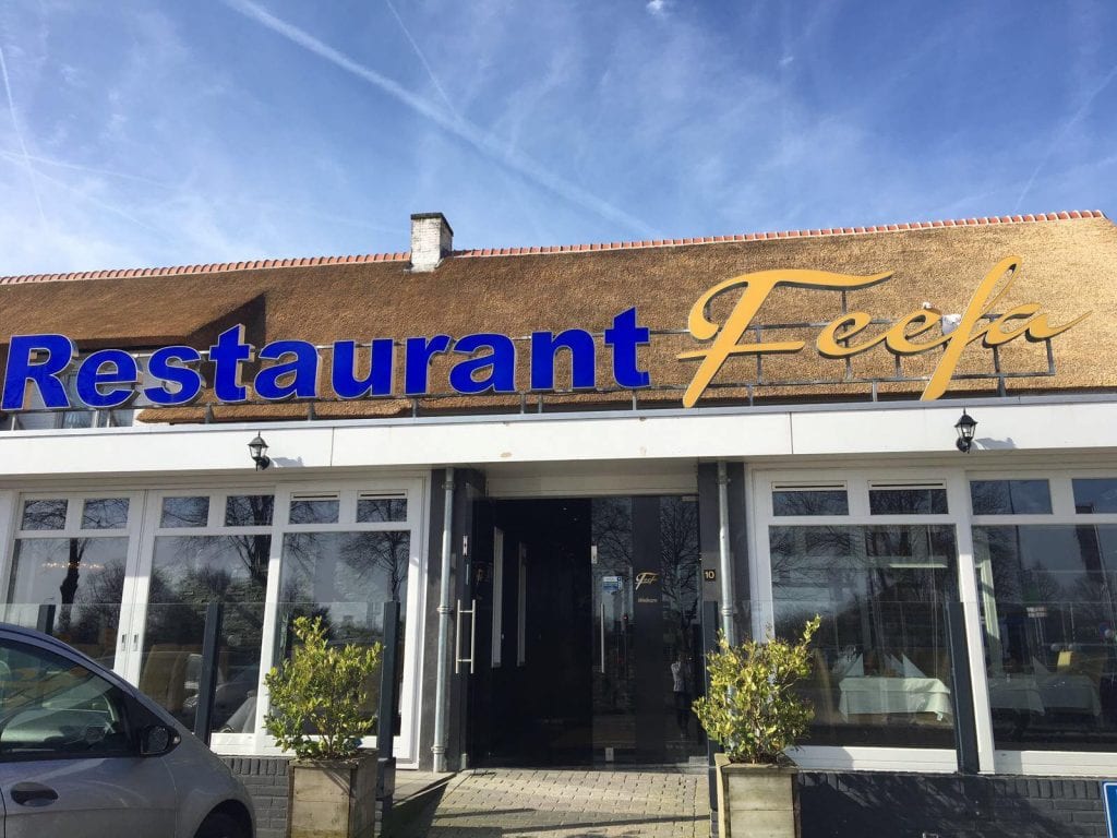 Feefa - indebuurt Amersfoort