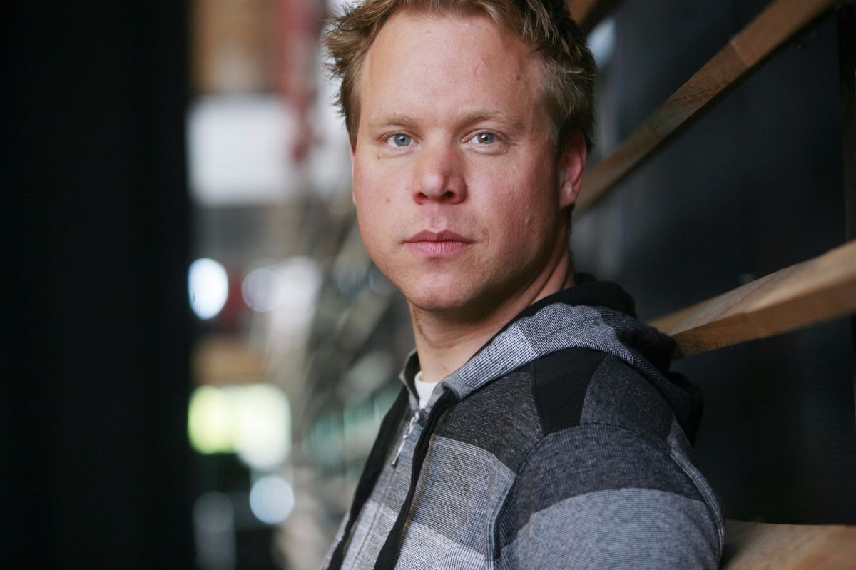 Het wordt tijd voor een echte Amersfoortse politieserie - indebuurt ...