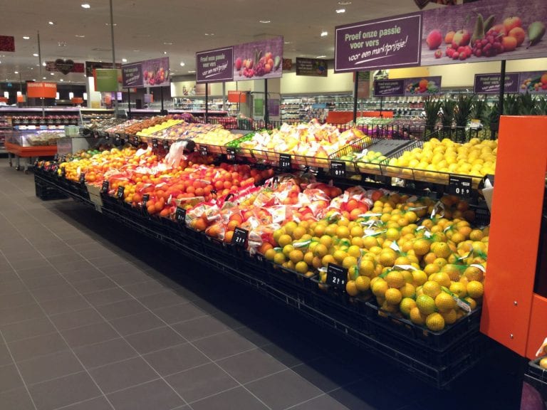 Dit zijn de openingstijden van Amersfoortse supermarkten met kerst 2023 - indebuurt Amersfoort