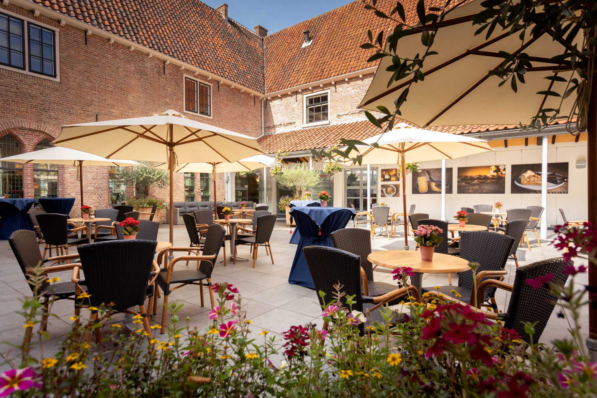 De Observant - indebuurt Amersfoort