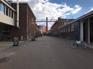 Stichting Praktijkleren - indebuurt Amersfoort