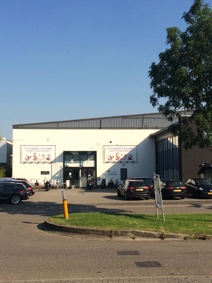 Stichting Praktijkleren - indebuurt Amersfoort