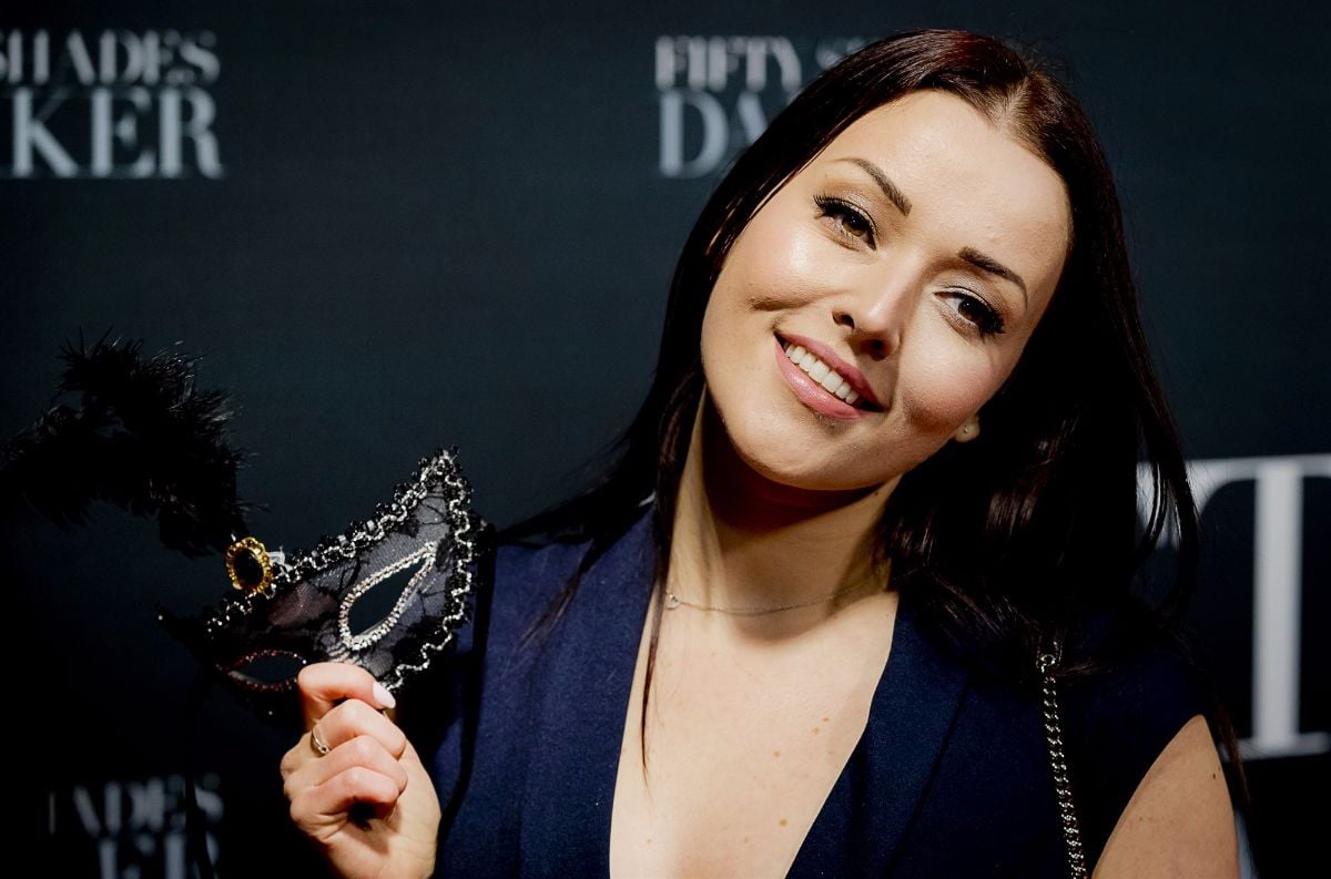 Beautyvlogger Mascha Feoktistova komt naar Amersfoort - indebuurt ...