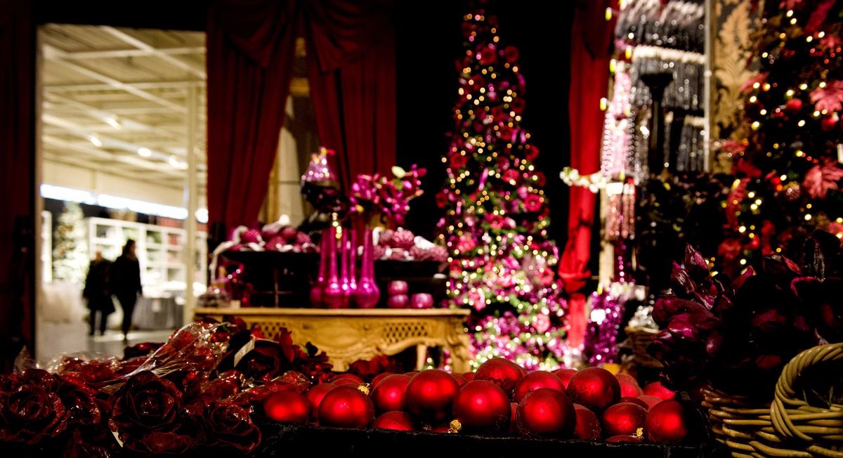 Save the date: op deze data kunnen we weer naar de kerstshow in ...