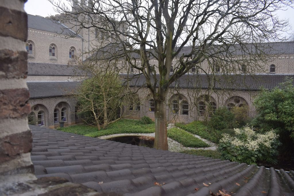 Leerhotel Het Klooster - indebuurt Amersfoort