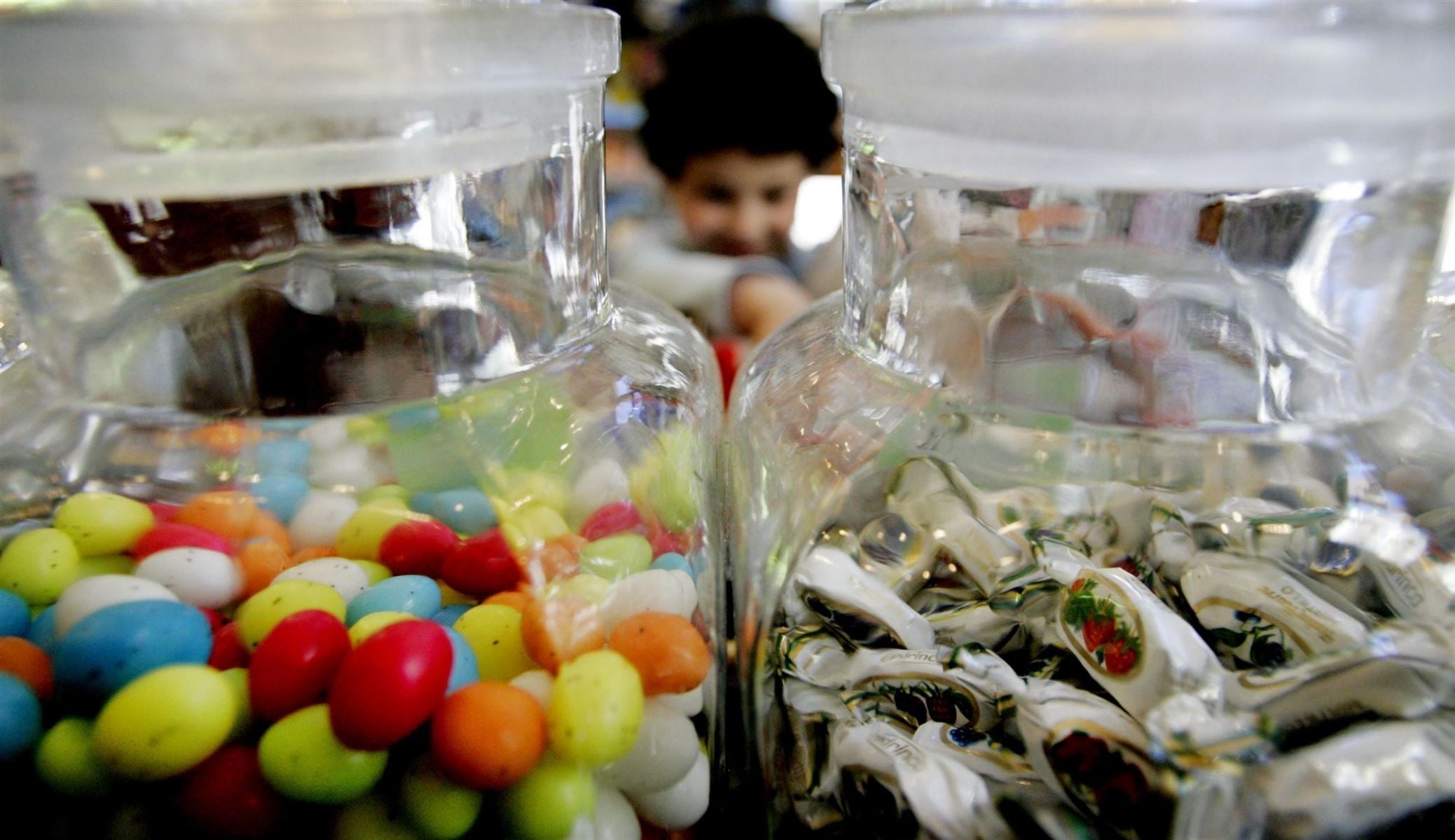 Snoepkonten opgelet: Jamin opent een winkel in Amersfoort - indebuurt ...