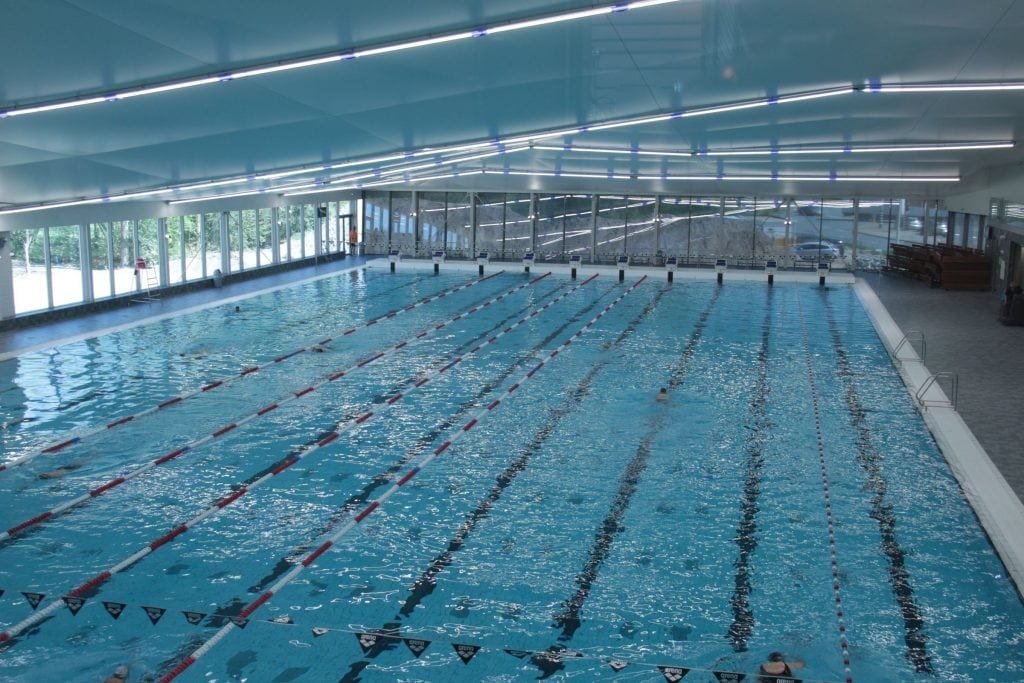 Timelapse: de bouw van Amerena in drie minuten - indebuurt Amersfoort