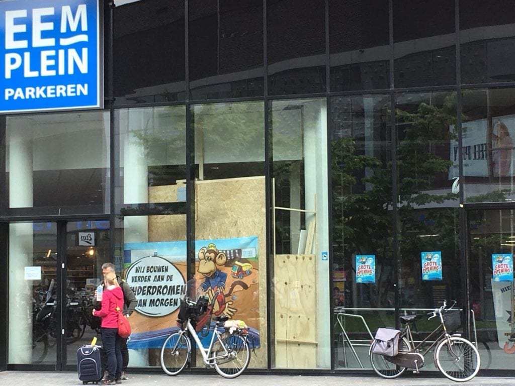 Speelgoedwinkel ToyChamp opent eind deze maand de deuren - indebuurt ...