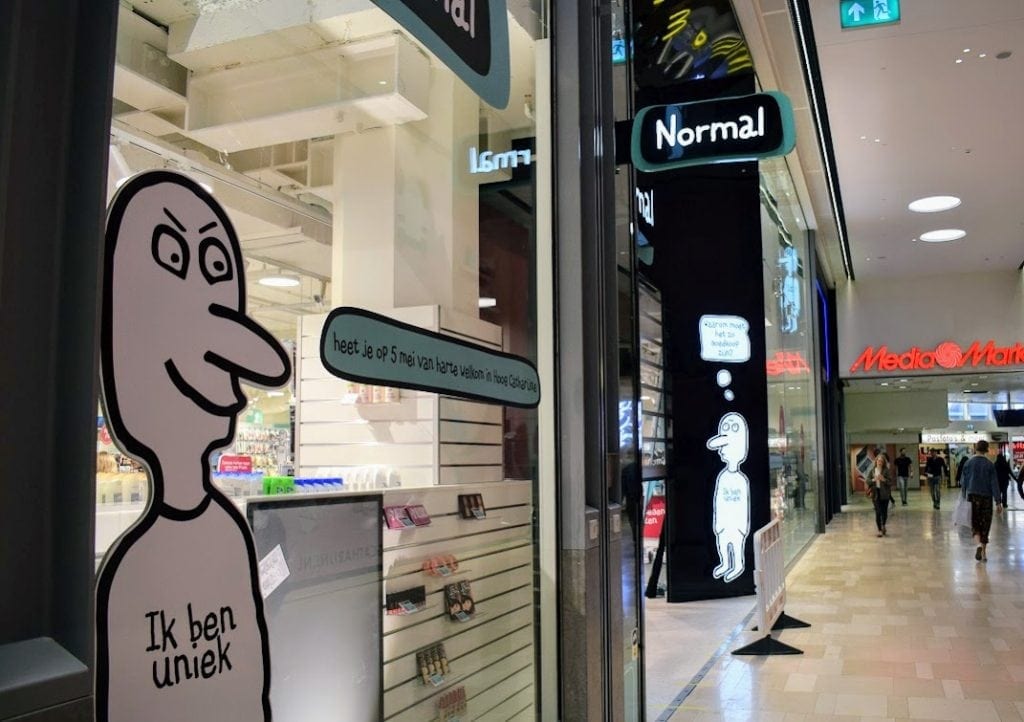 Stichting Praktijkleren - indebuurt Amersfoort