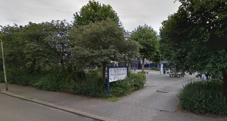 't Atrium - indebuurt Amersfoort