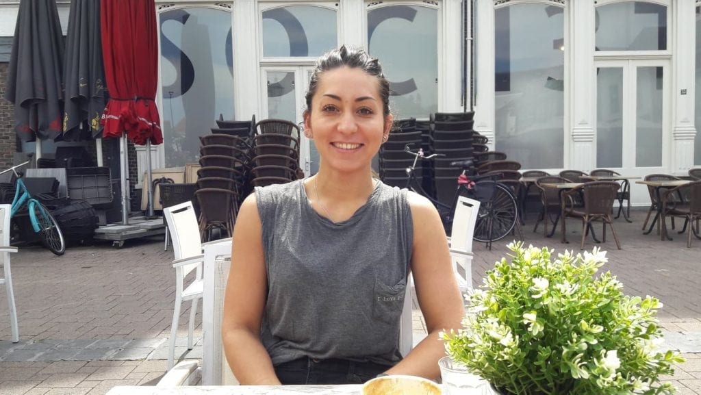 Leuk volgens local Robin de Jong: 'Voor een speciaalbiertje ga ik graag ...