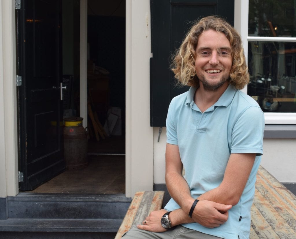 Observatie: áls ze haar hebben, hebben Amersfoortse horecaondernemers ...