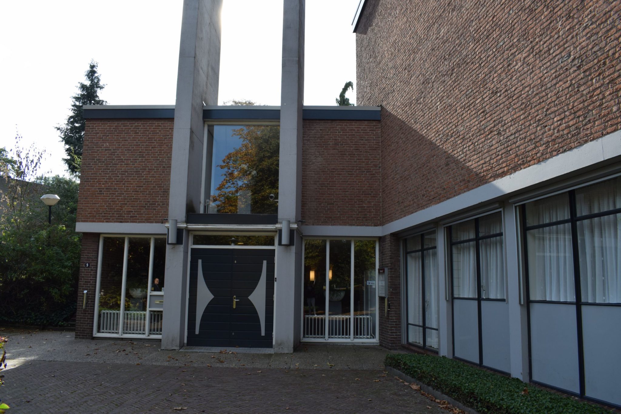 Monuta Amersfoort - indebuurt Amersfoort