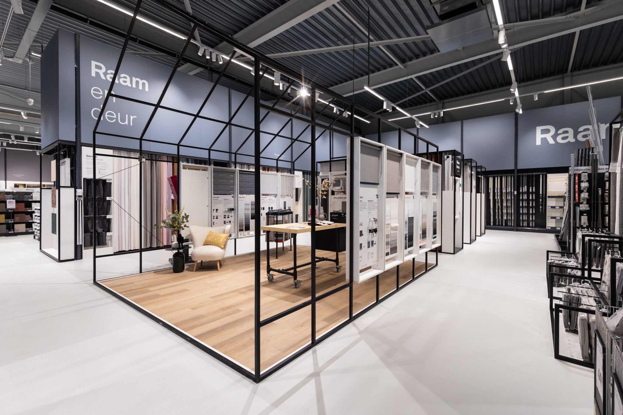 KARWEI Amersfoort-Vathorst - indebuurt Amersfoort