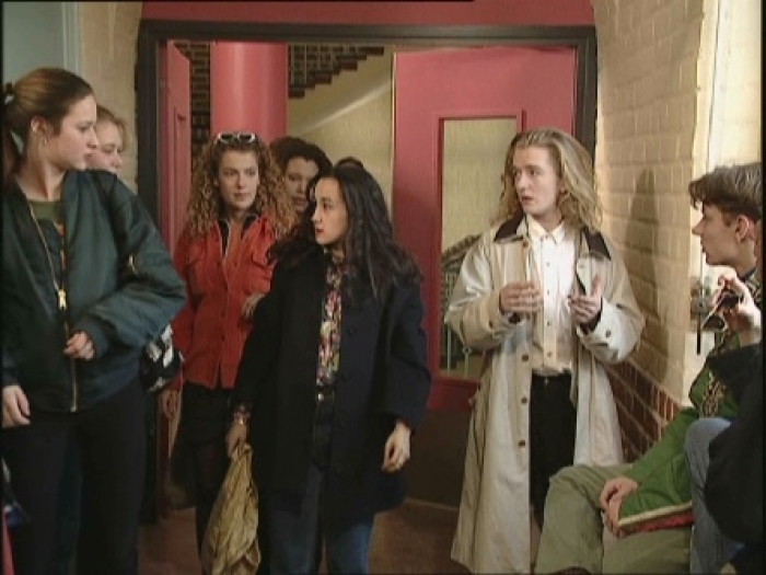 Toen in Amersfoort: toen de serie Fort Alpha werd opgenomen op Het ...