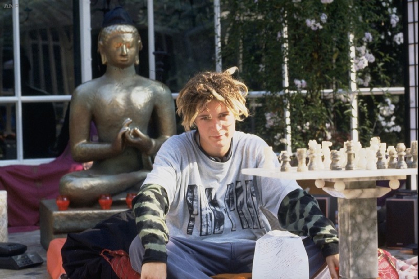 Toen in Amersfoort: toen de serie Fort Alpha werd opgenomen op Het ...