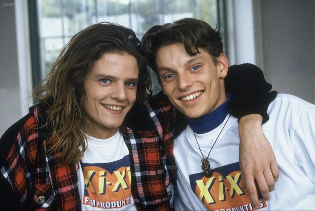 Toen in Amersfoort: toen de serie Fort Alpha werd opgenomen op Het ...