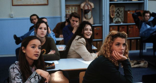 Toen in Amersfoort: toen de serie Fort Alpha werd opgenomen op Het ...