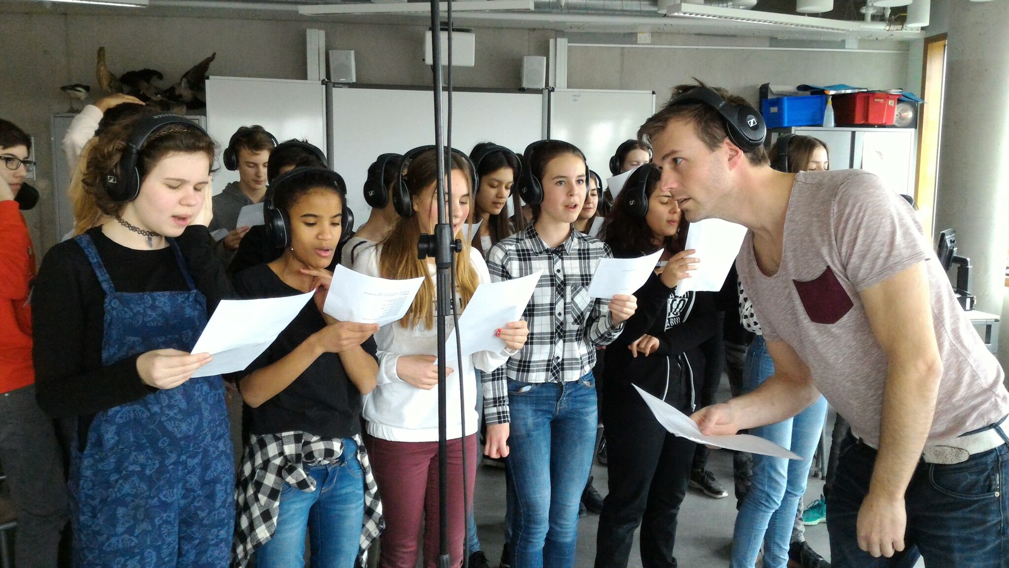 Menno creëerde een nieuw stadslied voor Amersfoort: 'Ik houd van ...