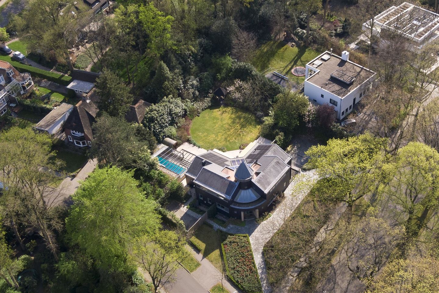 Dit wil je zien: het duurste huis dat nu te koop staat in Amersfoort - indebuurt Amersfoort