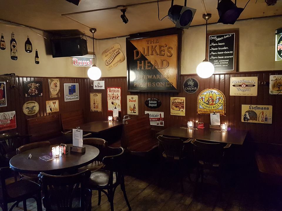 Proost! 7 x cafés in Amersfoort voor liefhebbers van speciaalbier