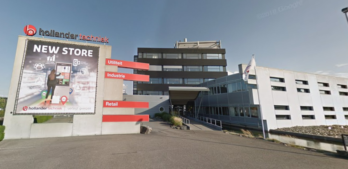 Hollander Techniek - indebuurt Amersfoort