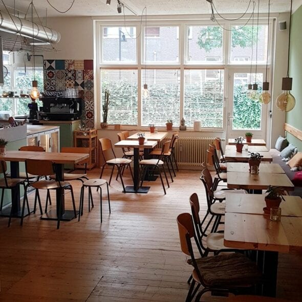 Stichting Praktijkleren - indebuurt Amersfoort