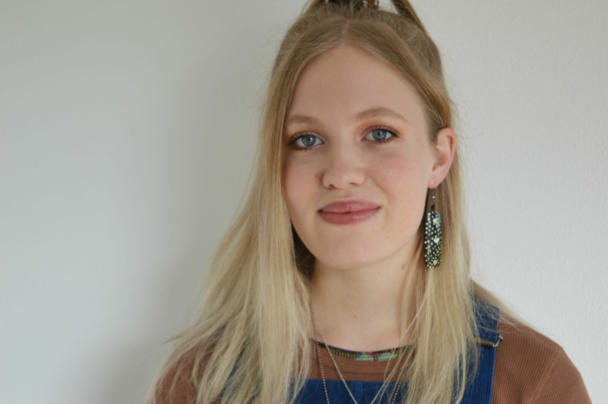 Hoe Isa (19) seksuele intimidatie onder de aandacht bracht en daarmee ...