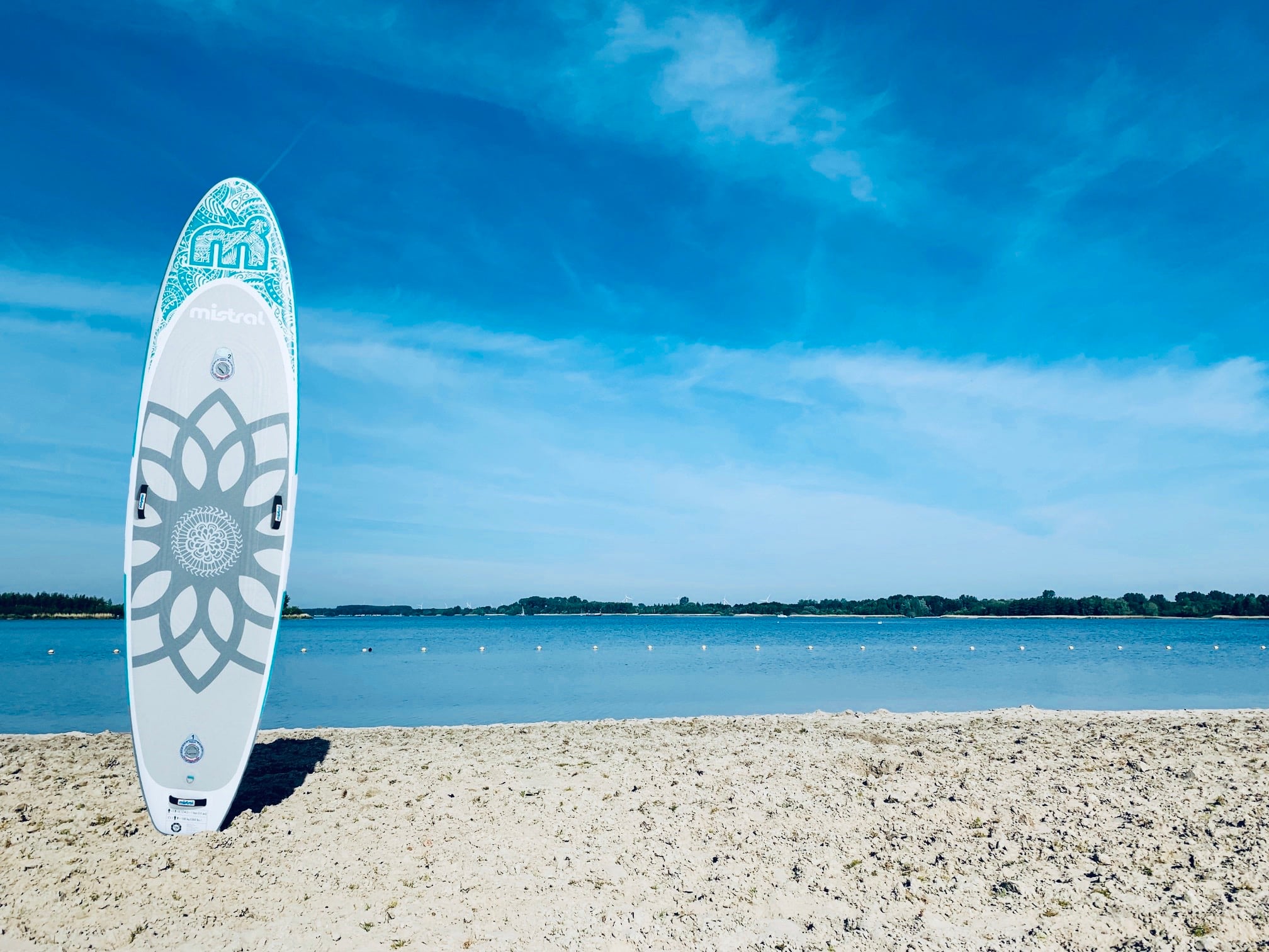 SUPhub Amersfoort - Suppen en SUP-Board verhuur - indebuurt Amersfoort