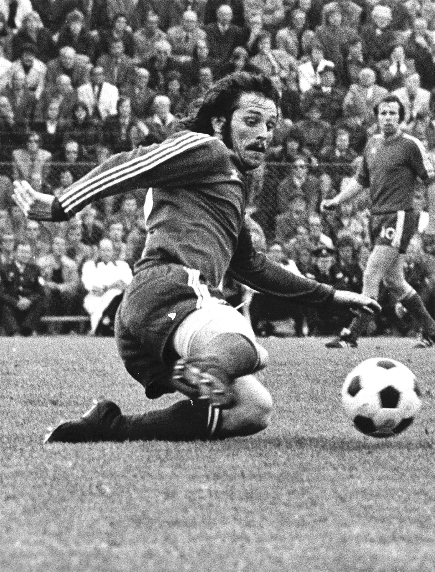 6 x deze (oud-)internationals zijn geboren in Amersfoort - indebuurt ...