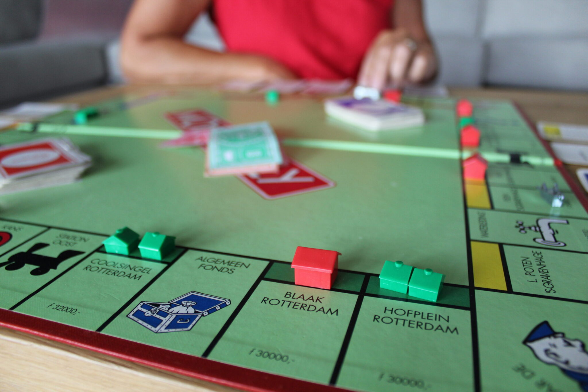 Gaaf: Amersfoort krijgt weer een eigen Monopoly editie - indebuurt ...