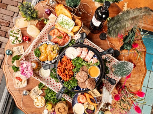 Dikke Dirck Amersfoort - indebuurt Amersfoort