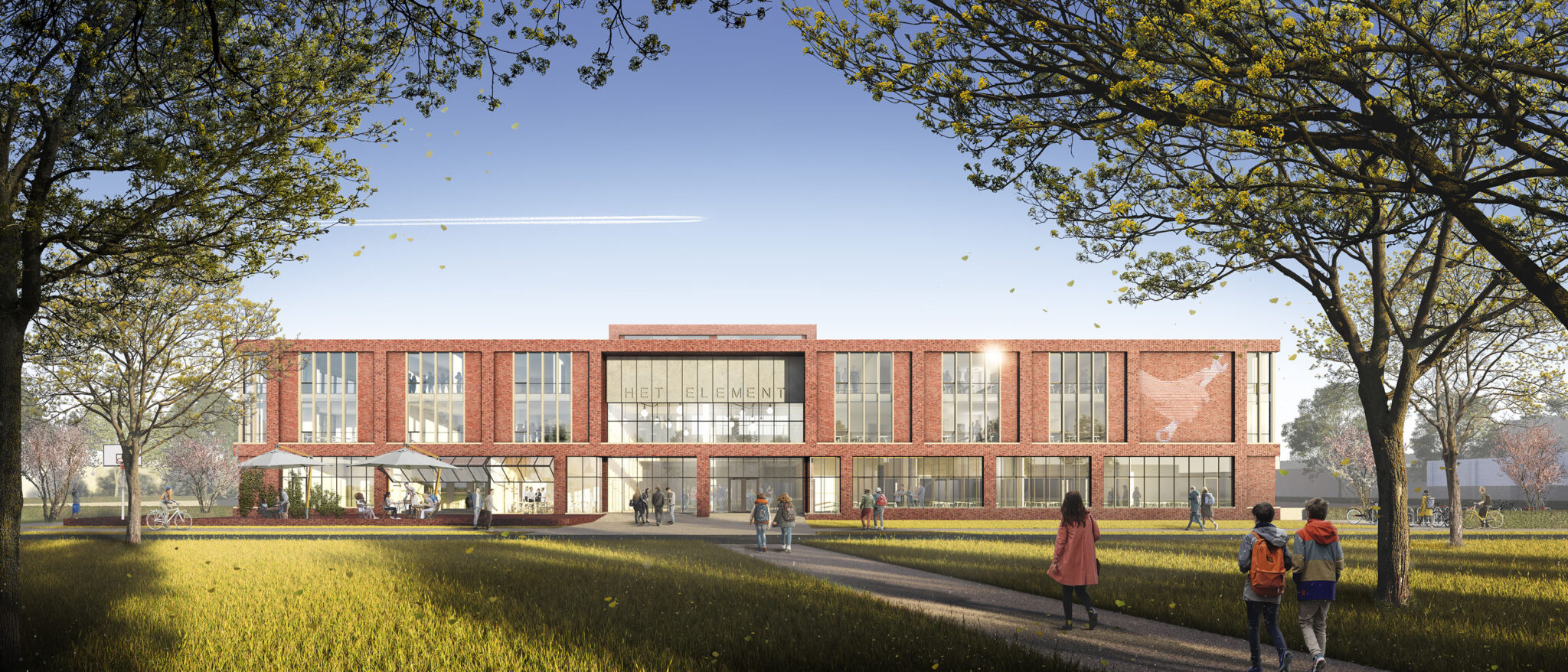 Dit zijn de open dagen van Amersfoortse middelbare scholen 2023 ...