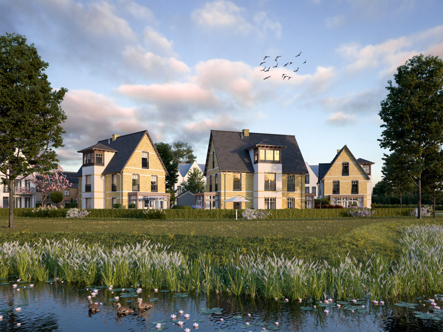 't Atrium - indebuurt Amersfoort