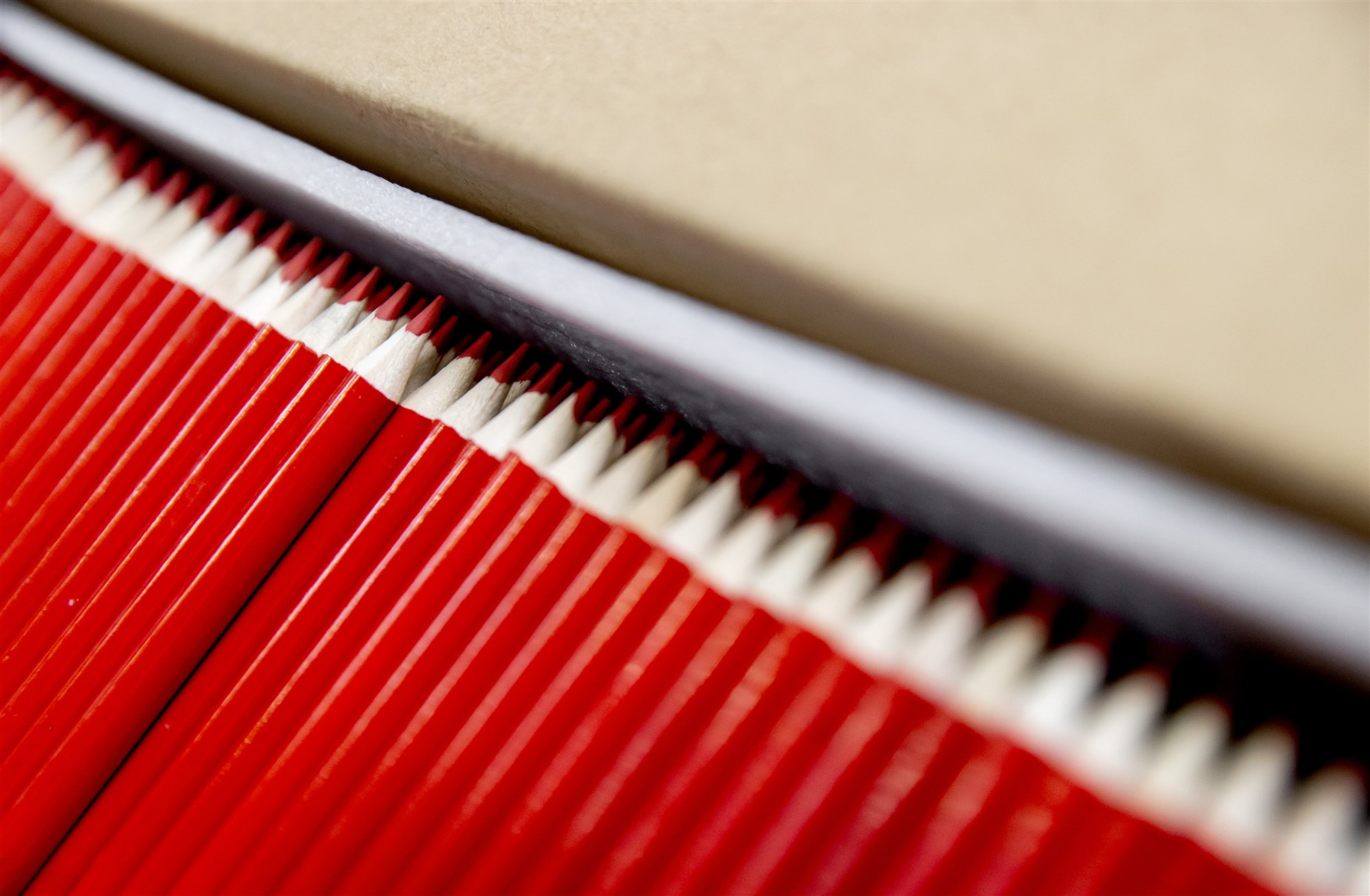 Mag dat: het rode stempotlood meenemen na het stemmen? - indebuurt ...