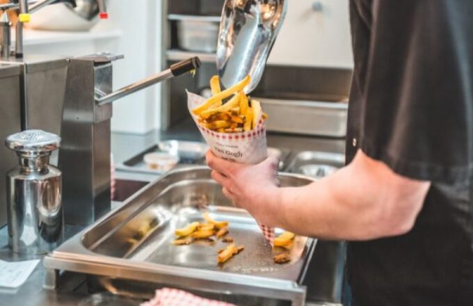 Dikke Dirck Amersfoort - indebuurt Amersfoort