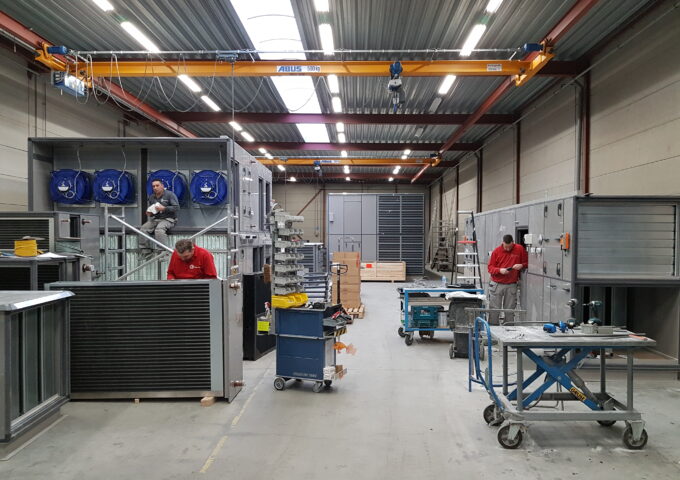 Terug in de tijd! De oudste foto's van Amersfoort - indebuurt Amersfoort