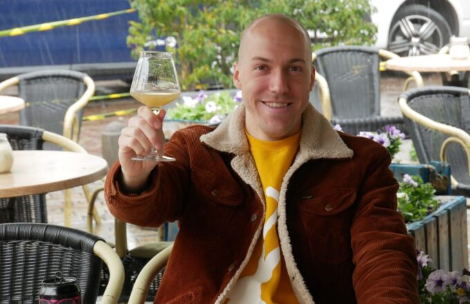 Hoptimaal - indebuurt Amersfoort