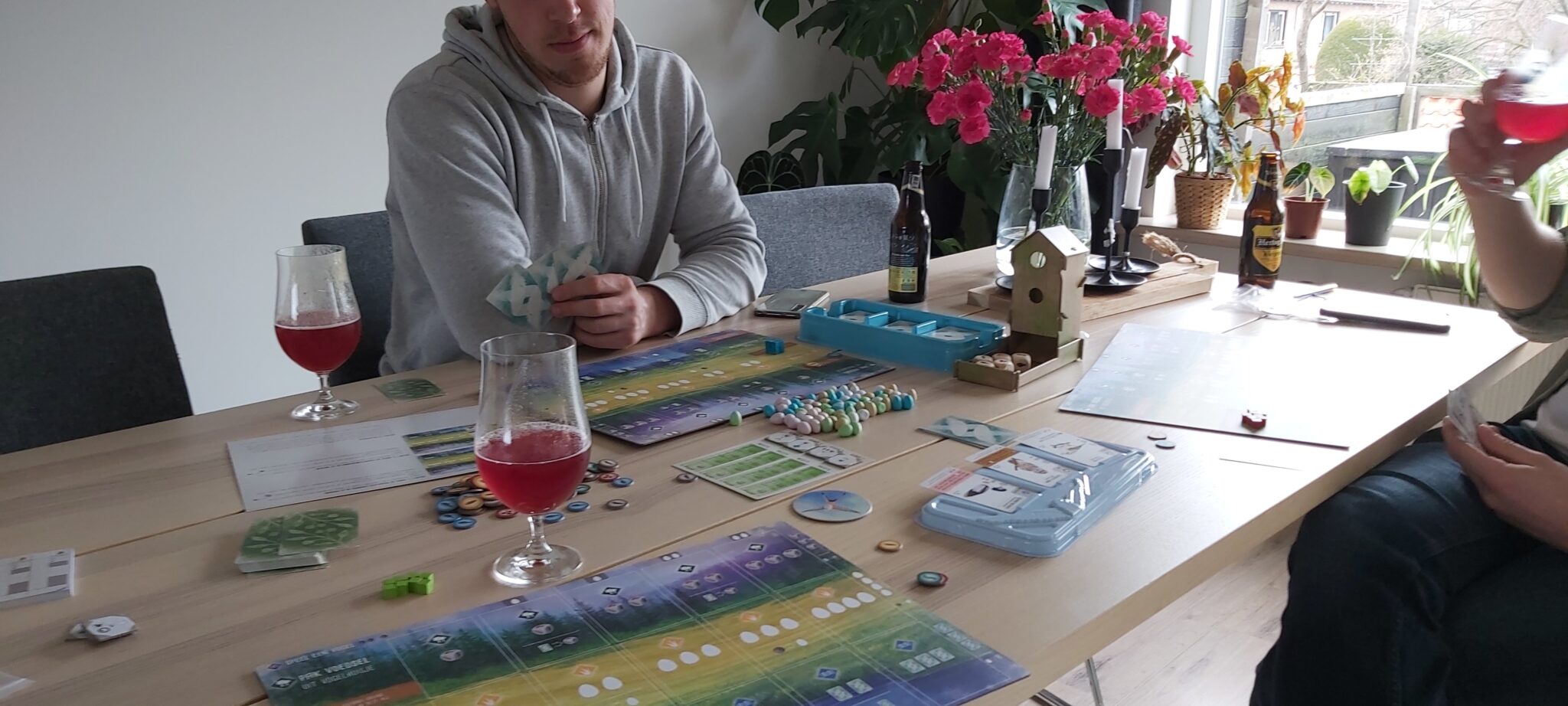 Favorieten van Ruben Vis van de Dikke Koning: "Bier, Boulderen en ...