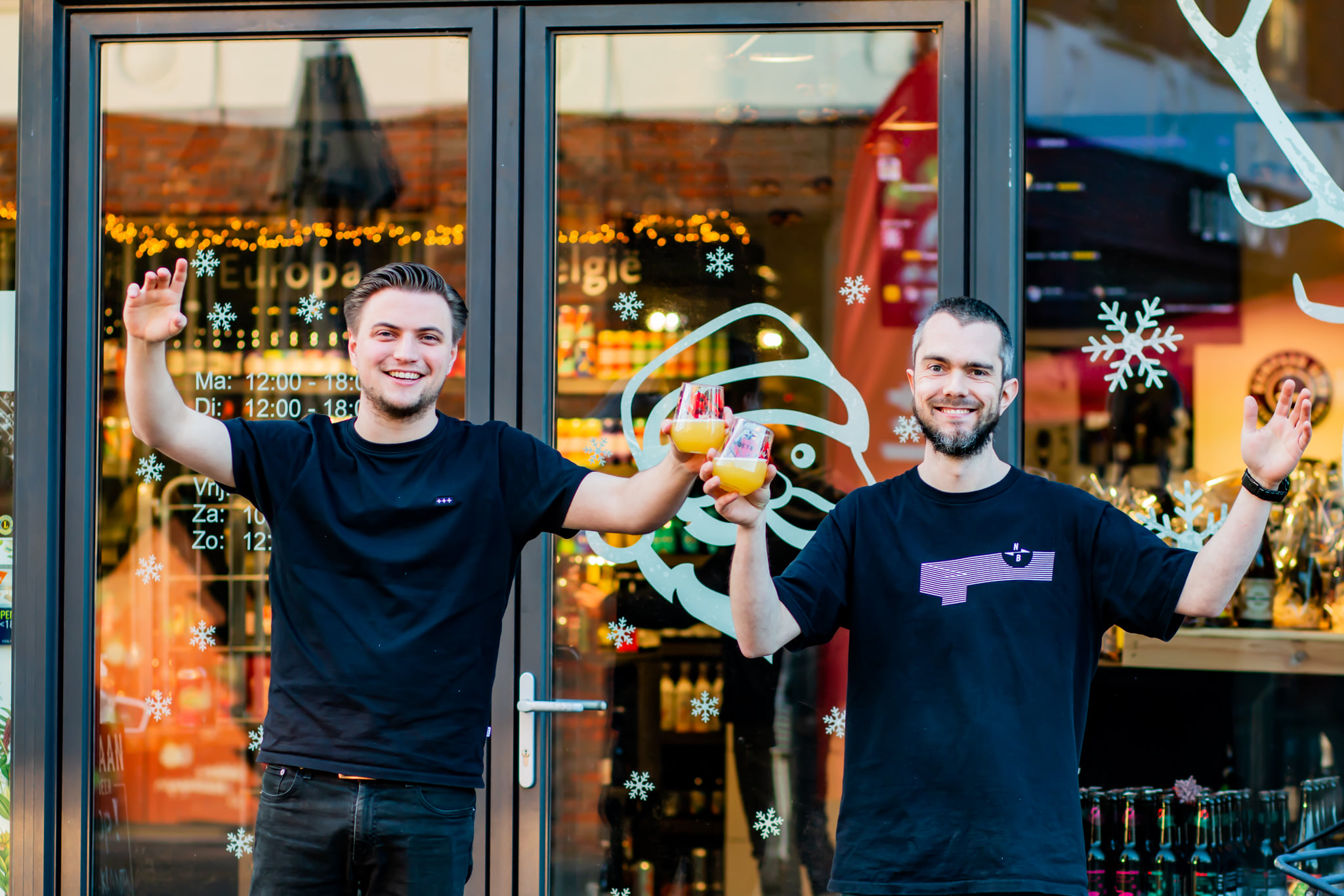 Favorieten van Ruben Vis van de Dikke Koning: "Bier, Boulderen en ...
