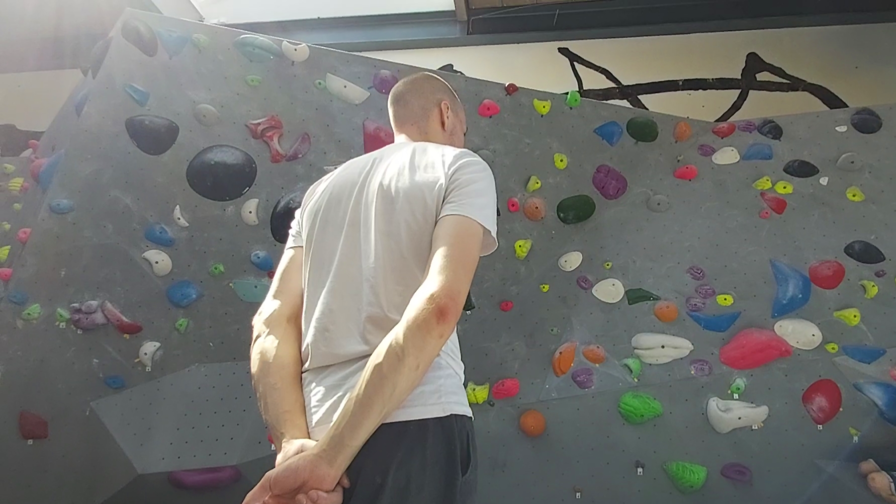 Favorieten van Ruben Vis van de Dikke Koning: "Bier, Boulderen en ...