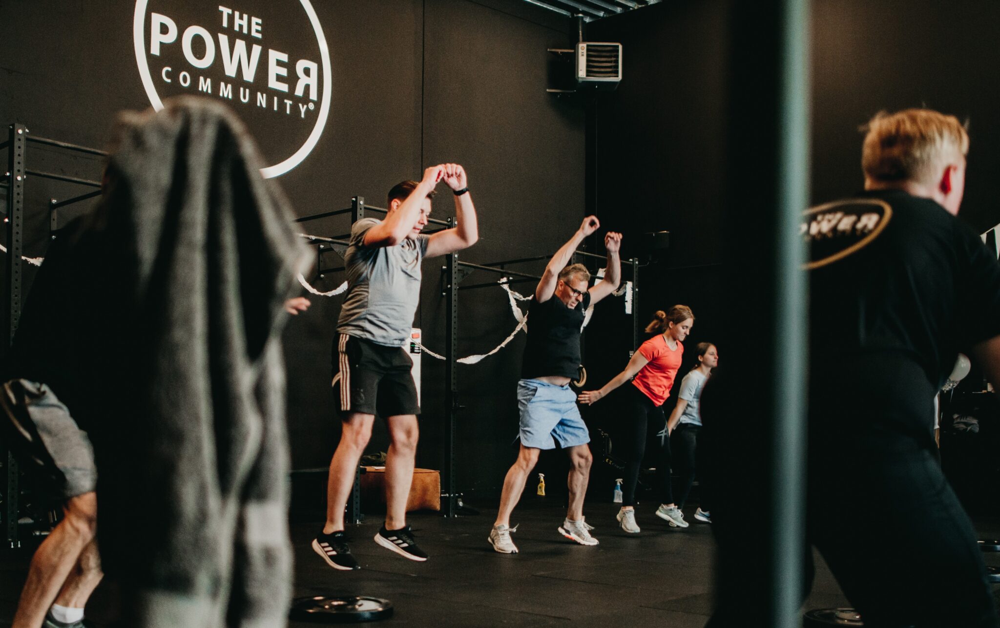 The Power Community - indebuurt Amersfoort