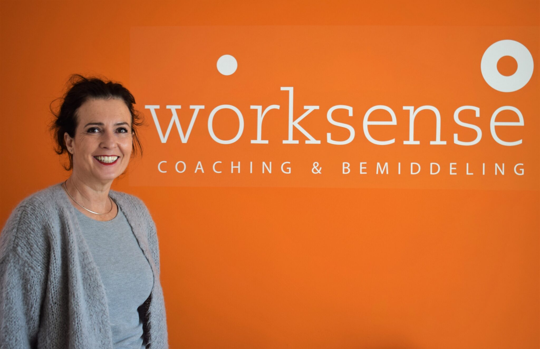 Liesbeth helpt jou aan een droombaan: 'Kom erachter waar jij echt ...