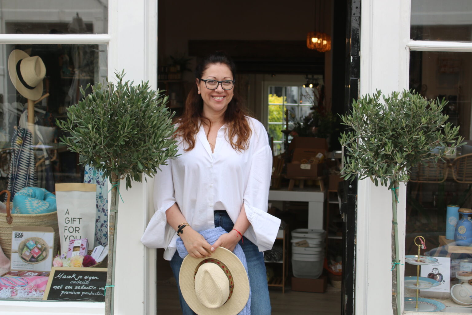 Nieuw in Amersfoort: de mediterraanse winkel Ariadne's Project ...