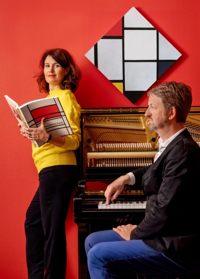 Zien! Dit zijn de bevestigingen voor het komende theaterseizoen ...